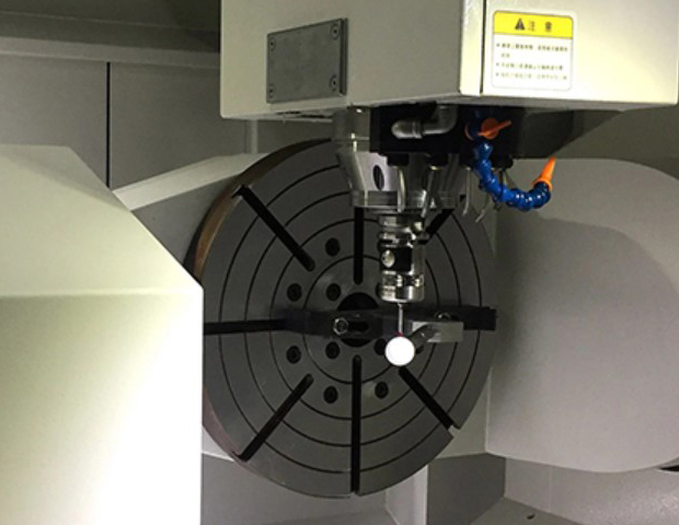 Custom Acrylic Microfluidic Chips PMMA Parts